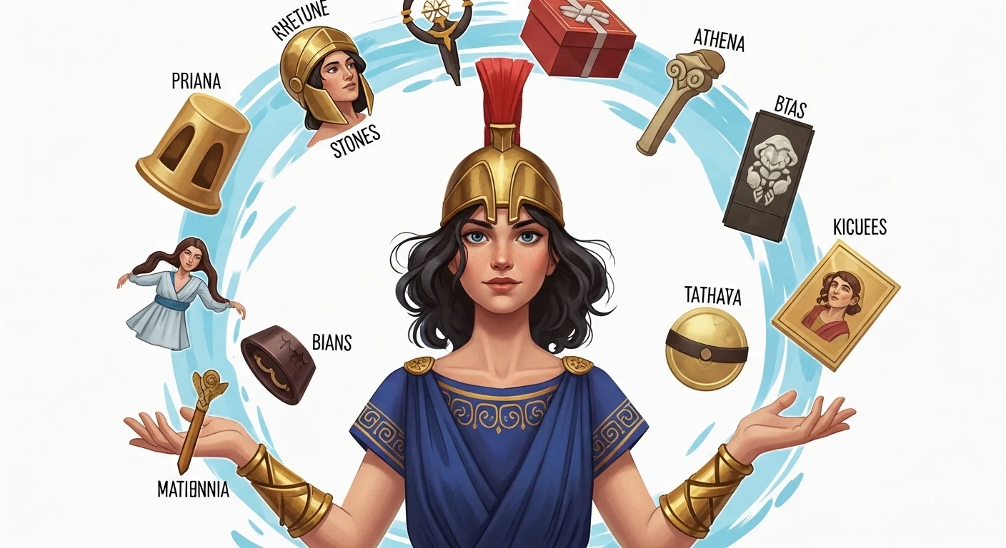 600+ Nicknames for Athena 2026 – Cute, Cool, Funny & Powerful Name Ideas